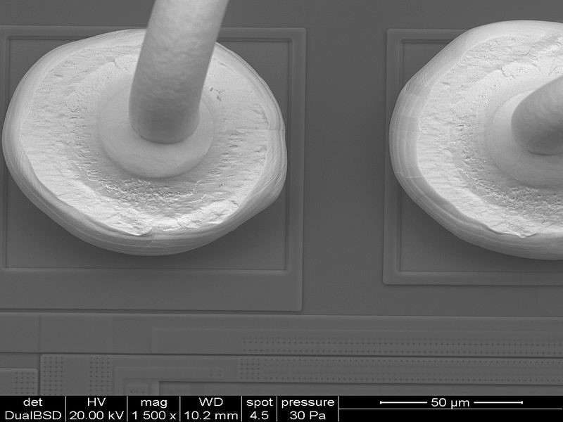 Decapsulation | HYTEK